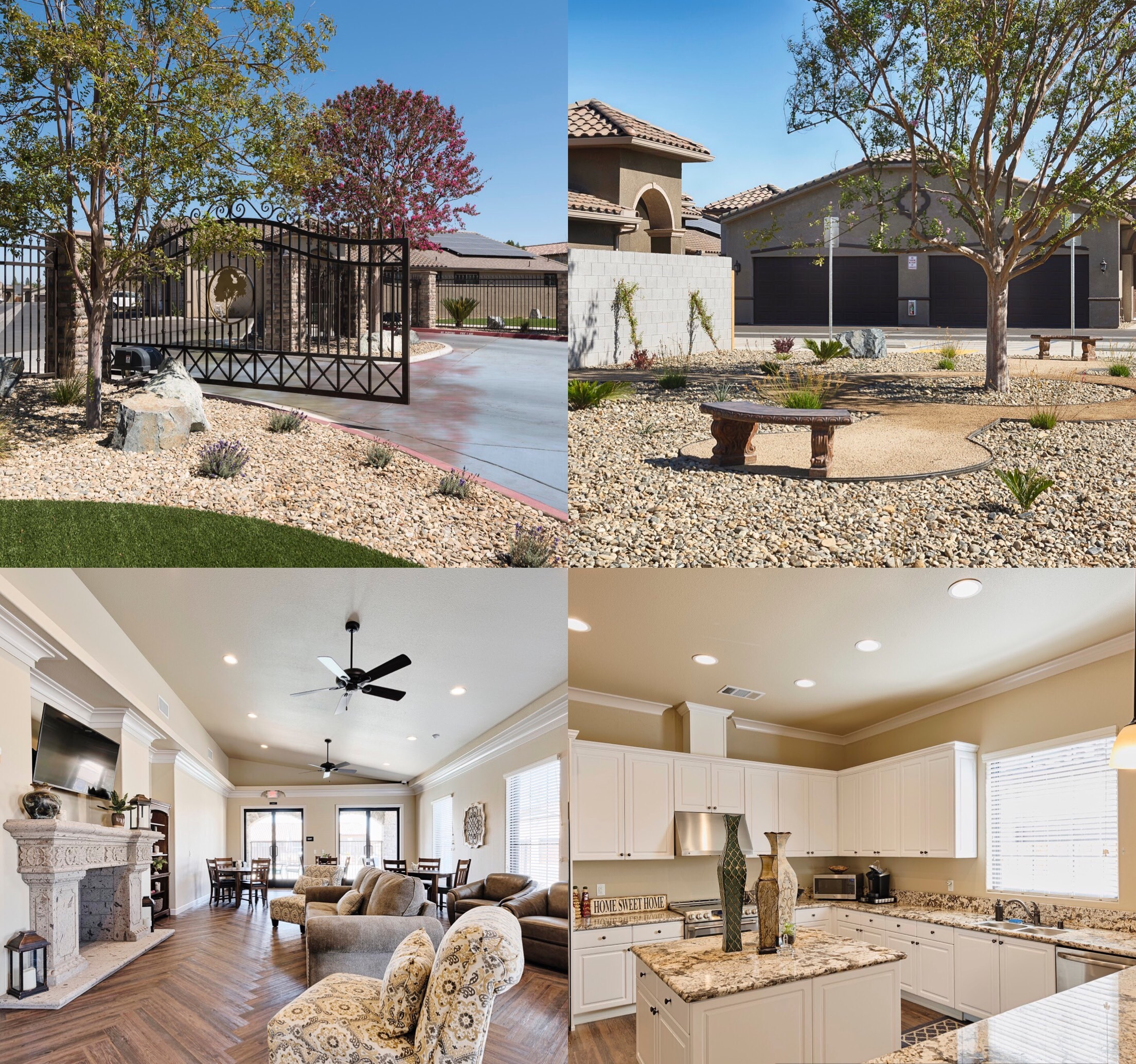 Featured Property: The Gates at Figarden – Fresno, CA - Manco Abbott