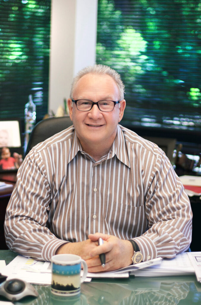 Years of service to us, and you! - Manco Abbott